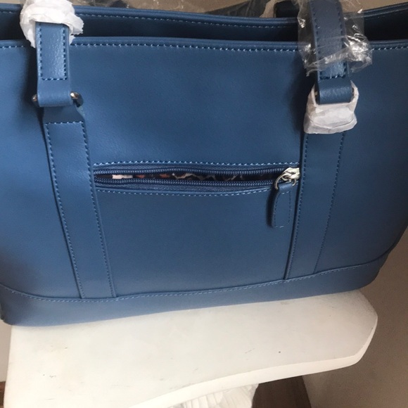 Wilsons Leather | Bags | Wilson Genuine Leather Shouldertote Bag | Poshmark
